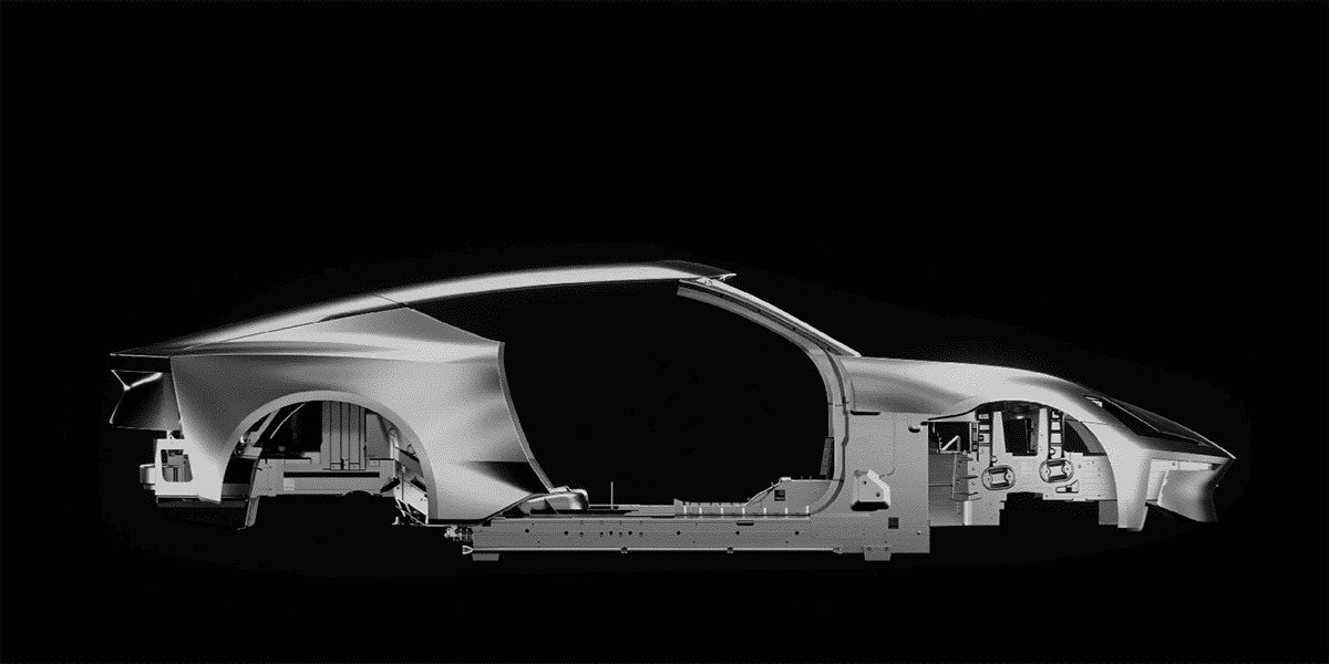 Polestar O2 Electric Roadster Raises the Bar
