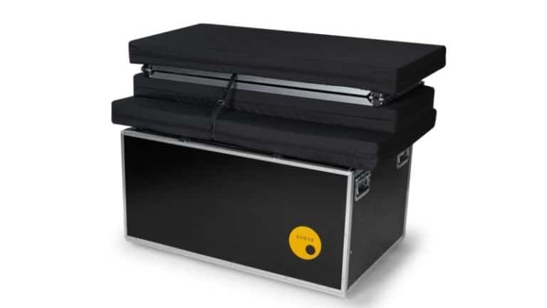 Volkswagen Announces 'BusBox' Camper Kit