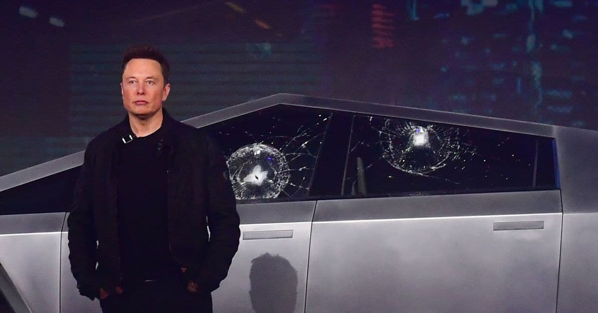 Tesla Cybertruck Will Cost More Than Originally Estimated
