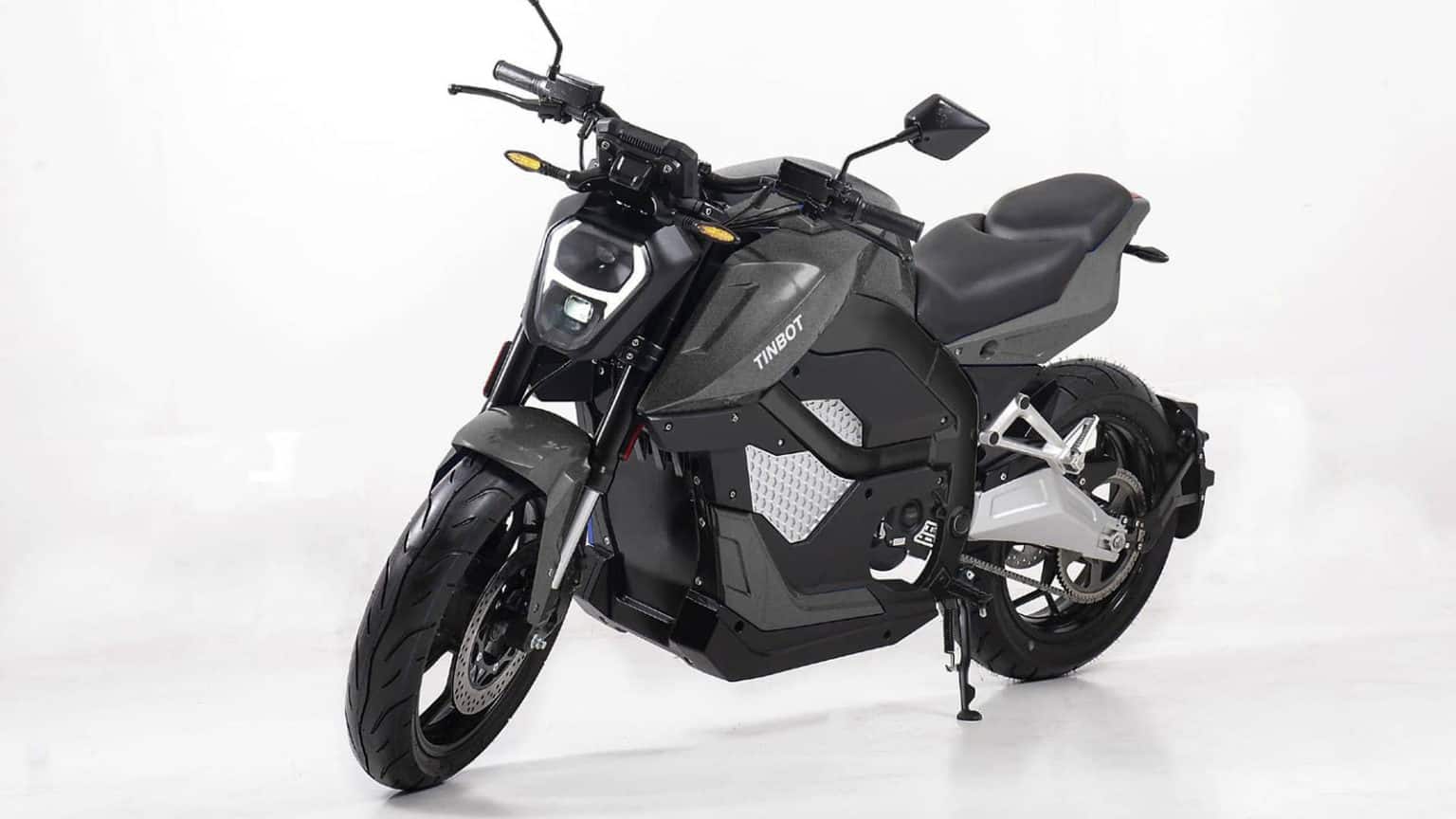 Kollter RS1 Enters the US Commuter Market