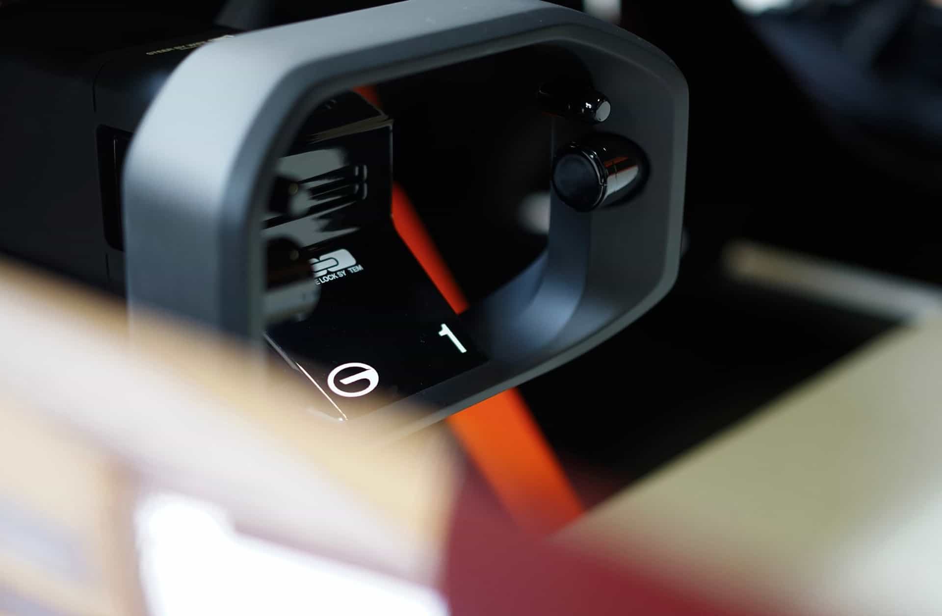 GAC Launches Barchetta EV at New, Milan Design Studio