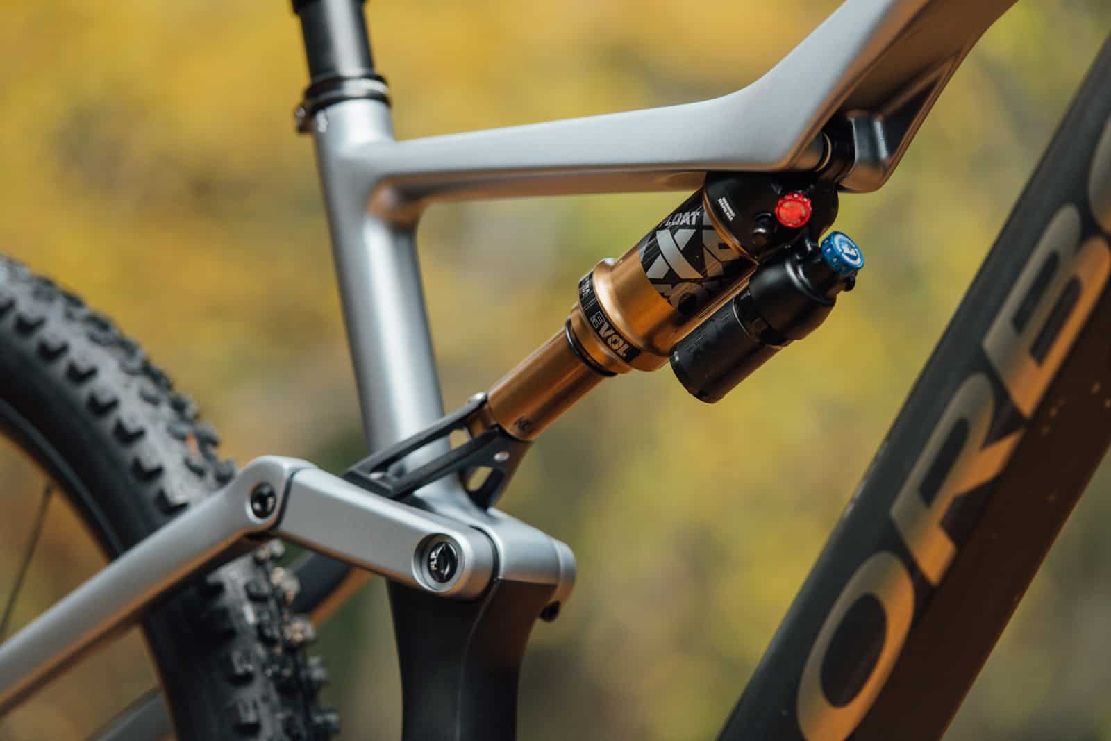 2023 Orbea Rise eMTB Comes in at Less Than 16 kg!