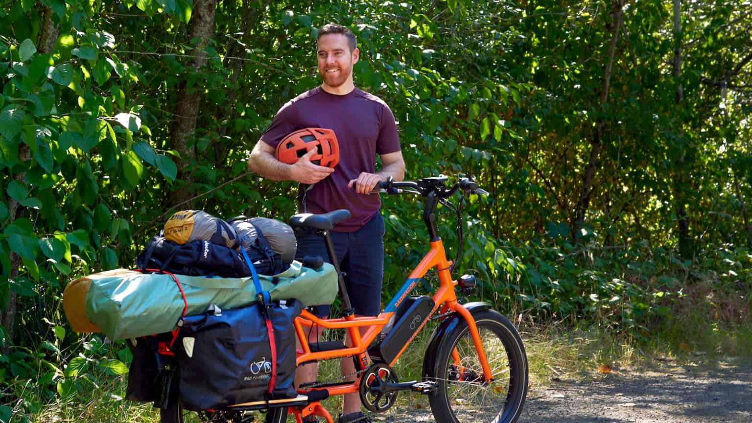 Rad Power CEO Steps Down Amid Lawsuits & Windfalls