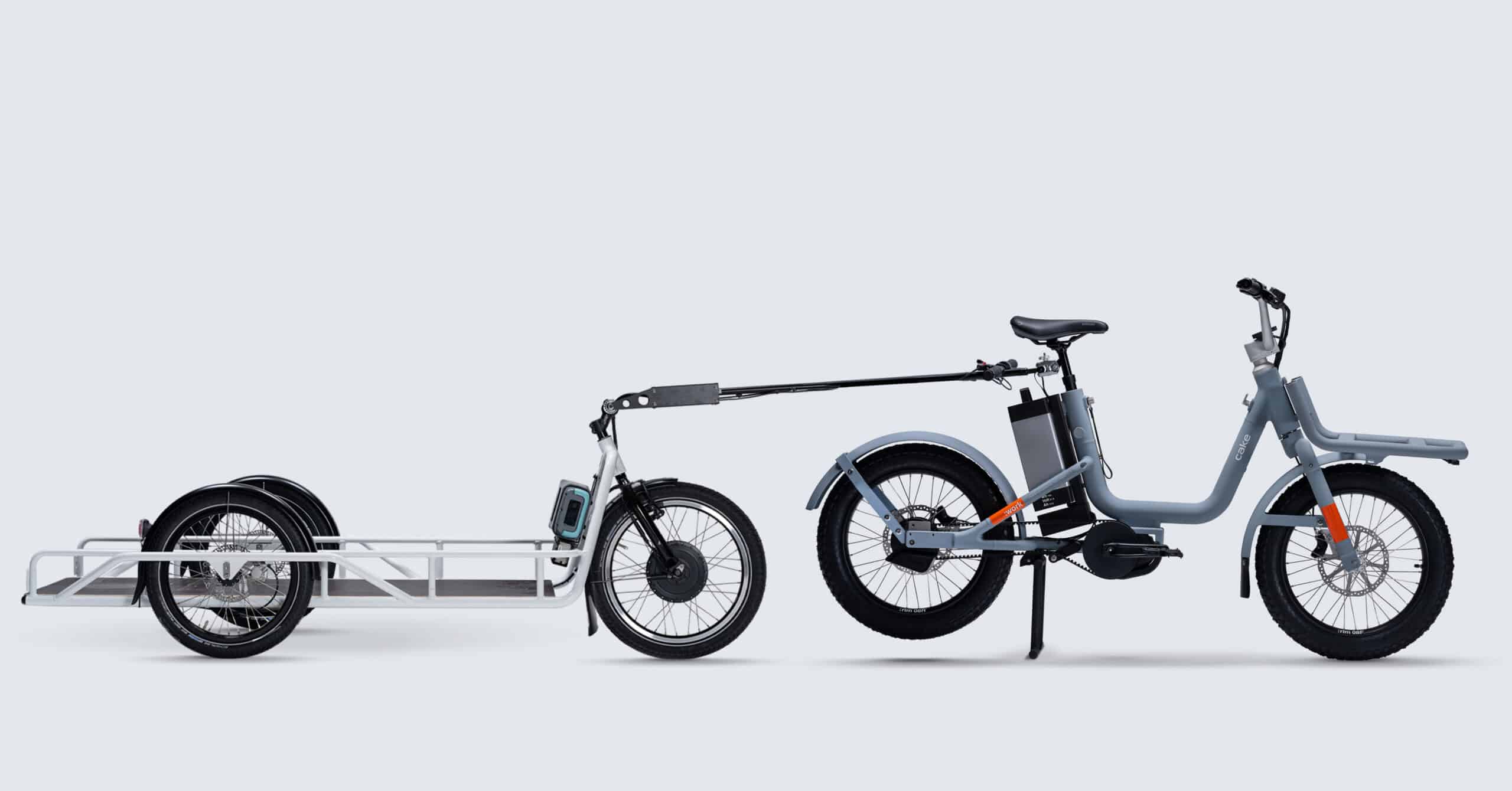 Meet the E-bike That Can Go Over 200 Miles