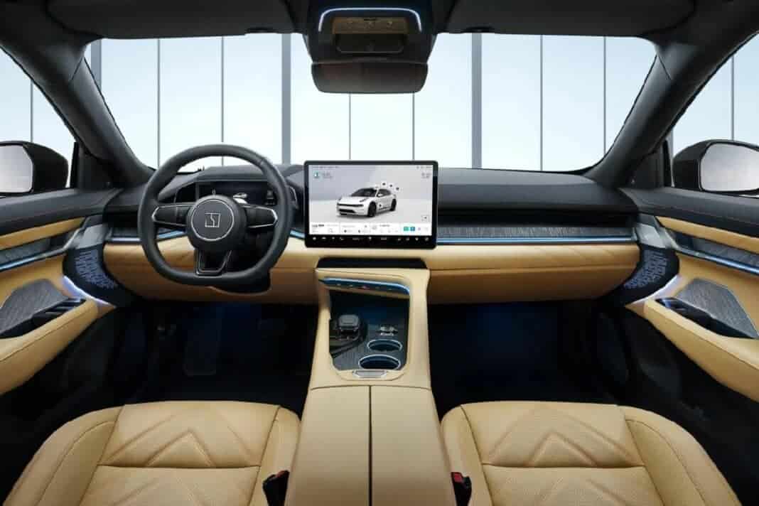 Zeekr Gets More Range, New Price