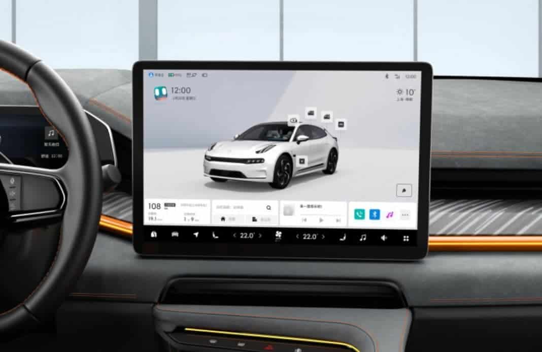 Zeekr Gets More Range, New Price