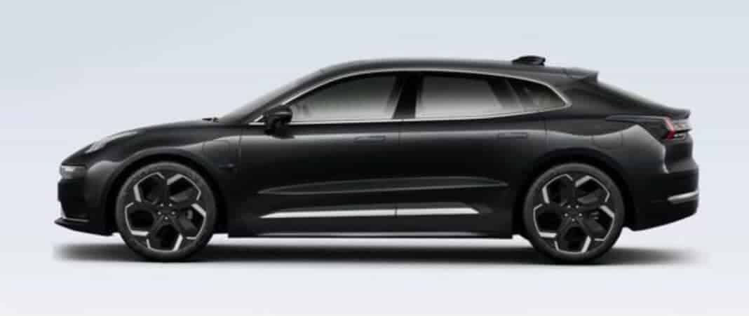 Zeekr Gets More Range, New Price