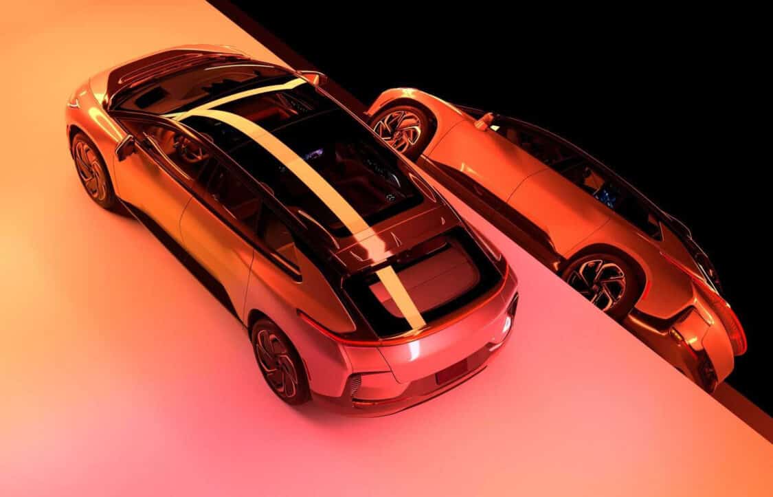 Faraday Future is Headed for Production (Again, and For Real)