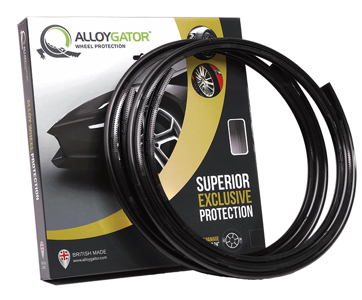 AlloyGators: Engineered Wheel Protection Solution