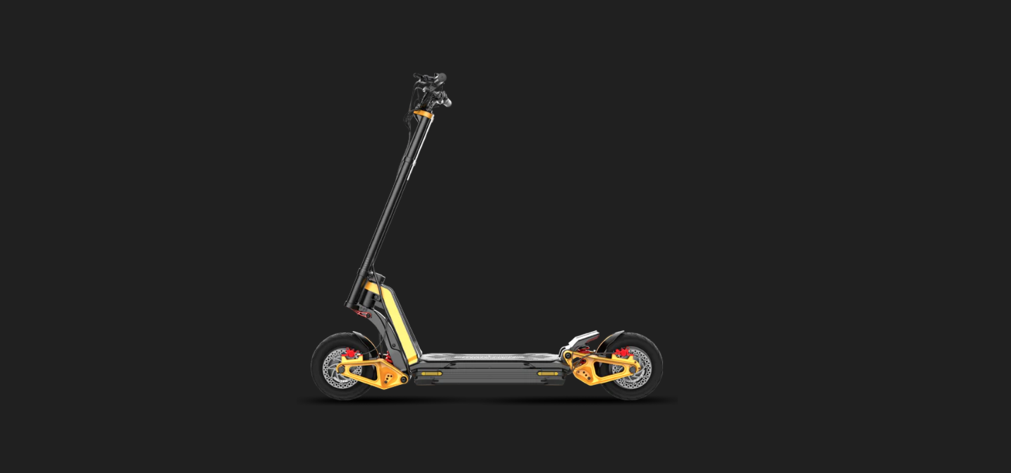 INMOTION Showcases Latest Innovations at Global Sources Trade Show