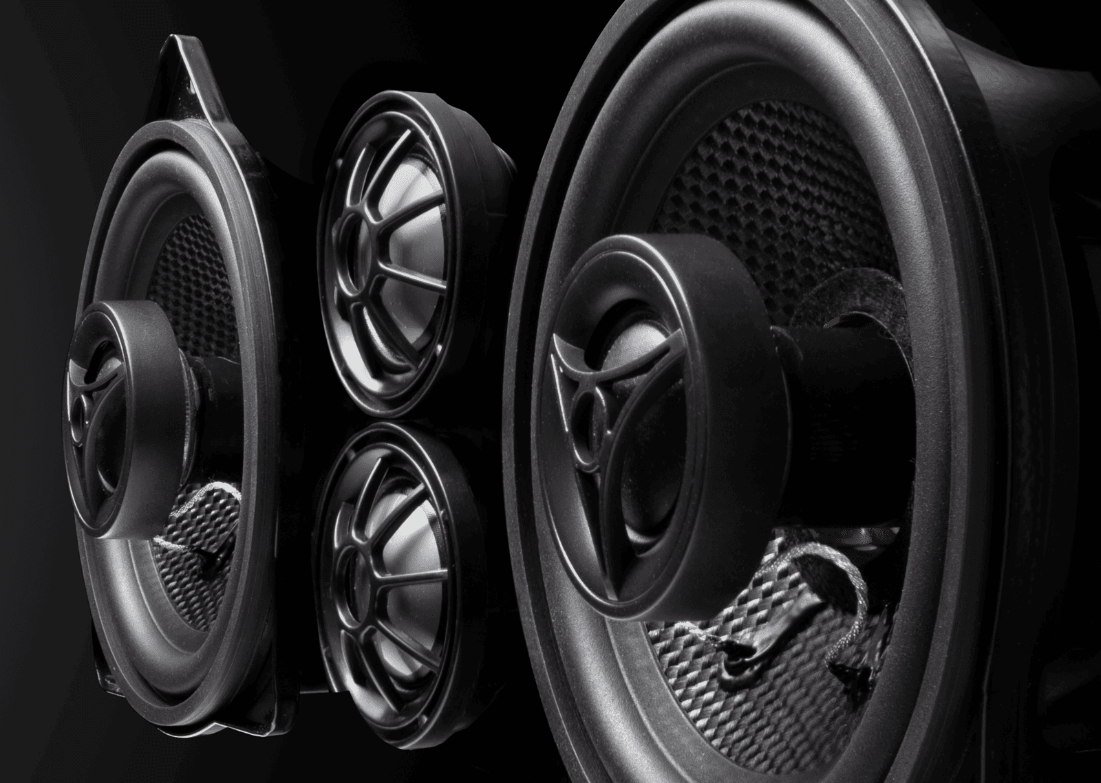 Upgrade Your Tesla Model 3 Sound with Orella Acoustics