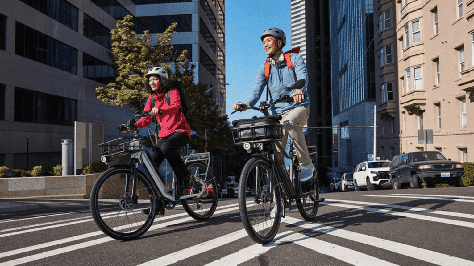 Top 5 Electric Commuter Bikes in 2023