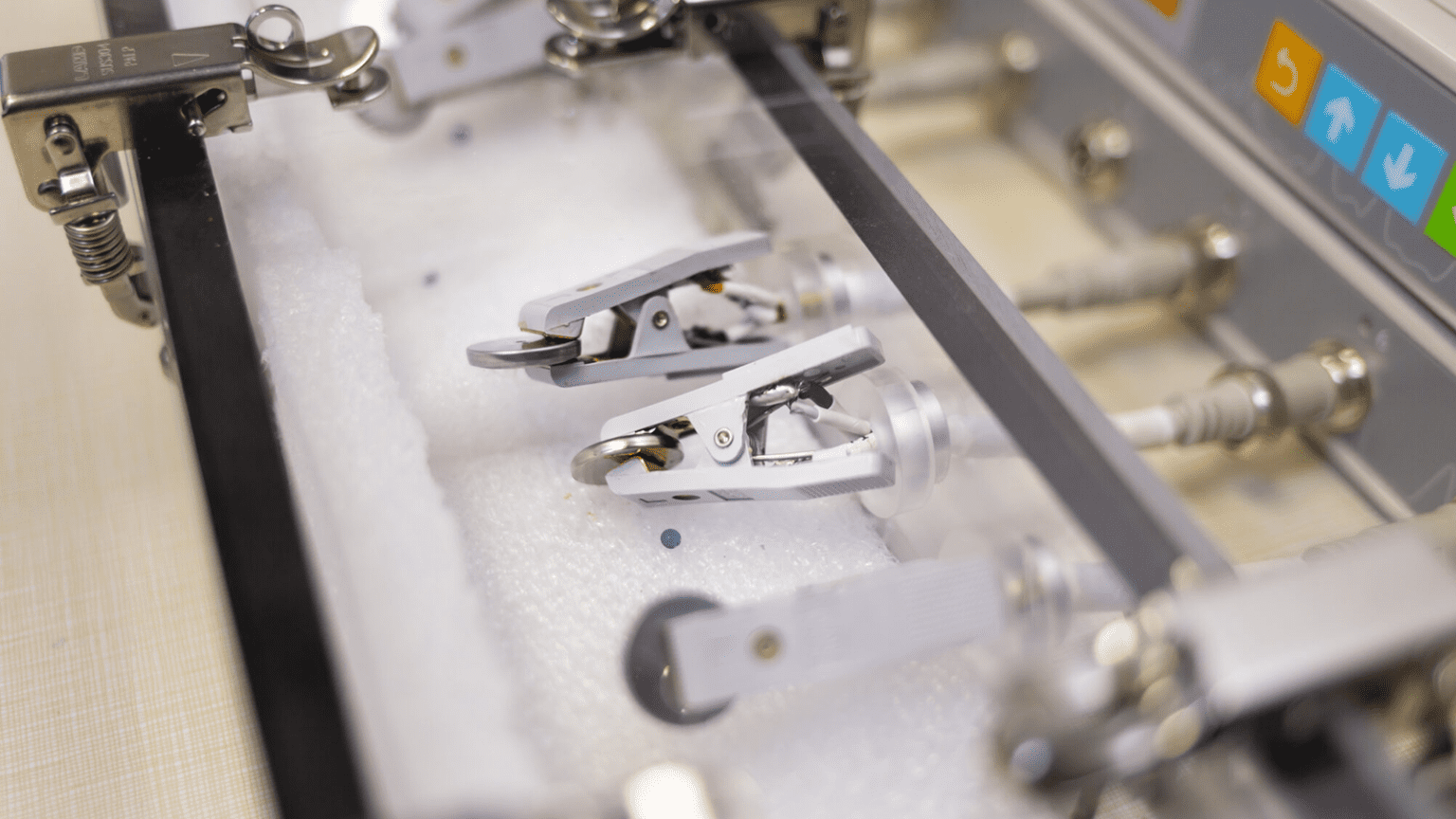 EV Battery Research Creates New Options