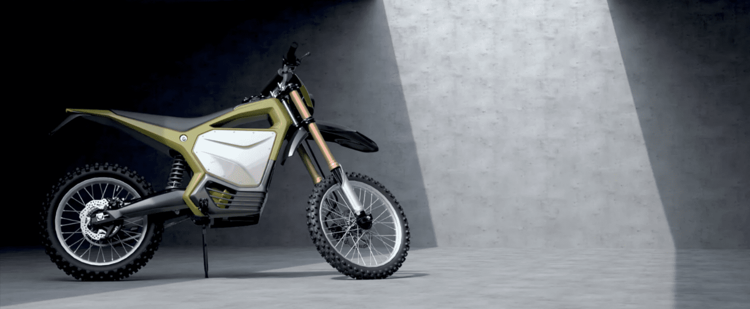 Sondors Metabeast Electric Motorcycles Announced