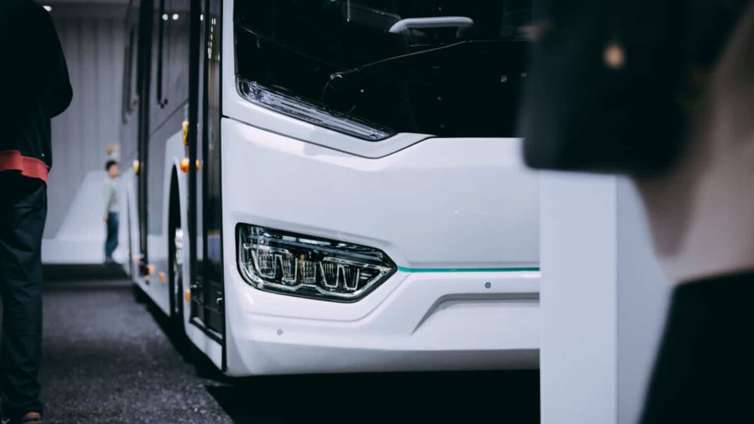 More Electric City Buses Coming Soon