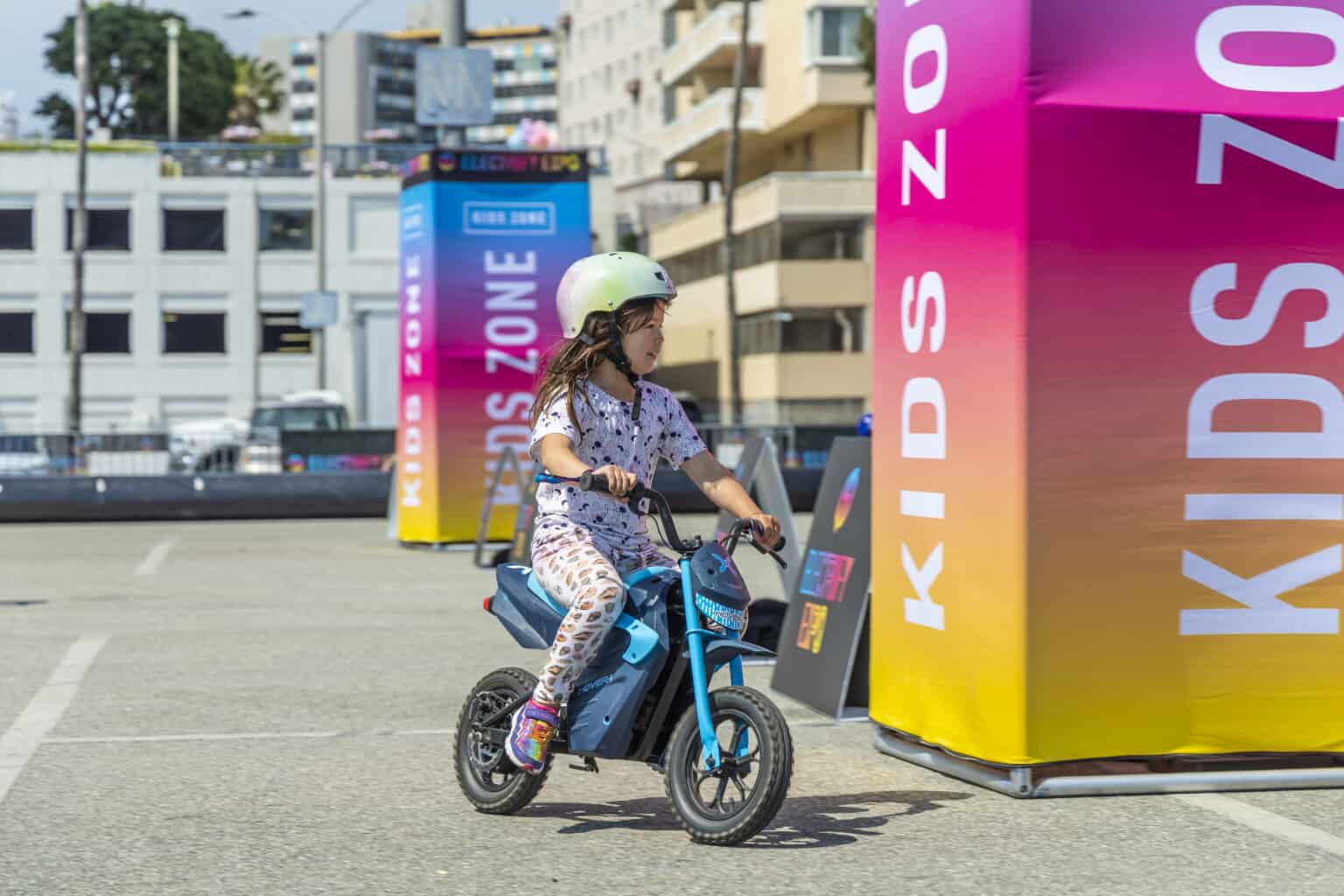 Electrify Expo Hits New York: A Weekend Full of Electric Experiences ...