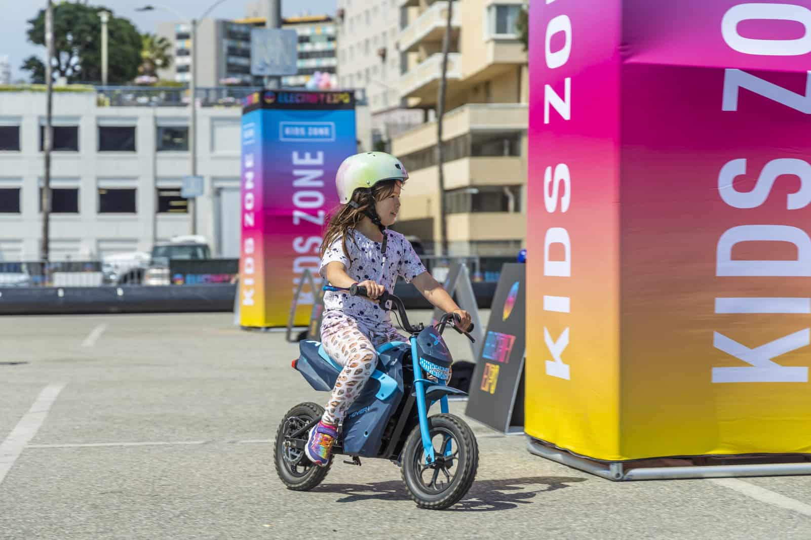 The Electric Playground: Electrify Expo Tour Starts in Long Beach