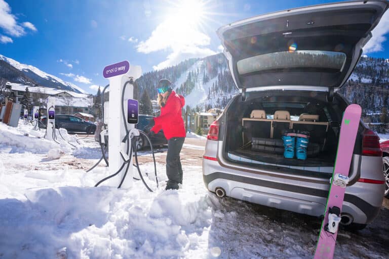 Enel X Way Plans to Add 2 Million Charging Ports