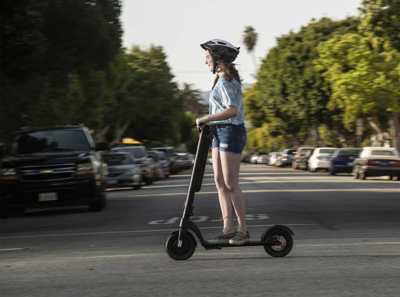 How Fast Do Electric Scooters Go?