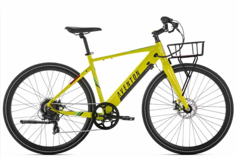 5 Best Selling Aventon E-Bikes in 2023