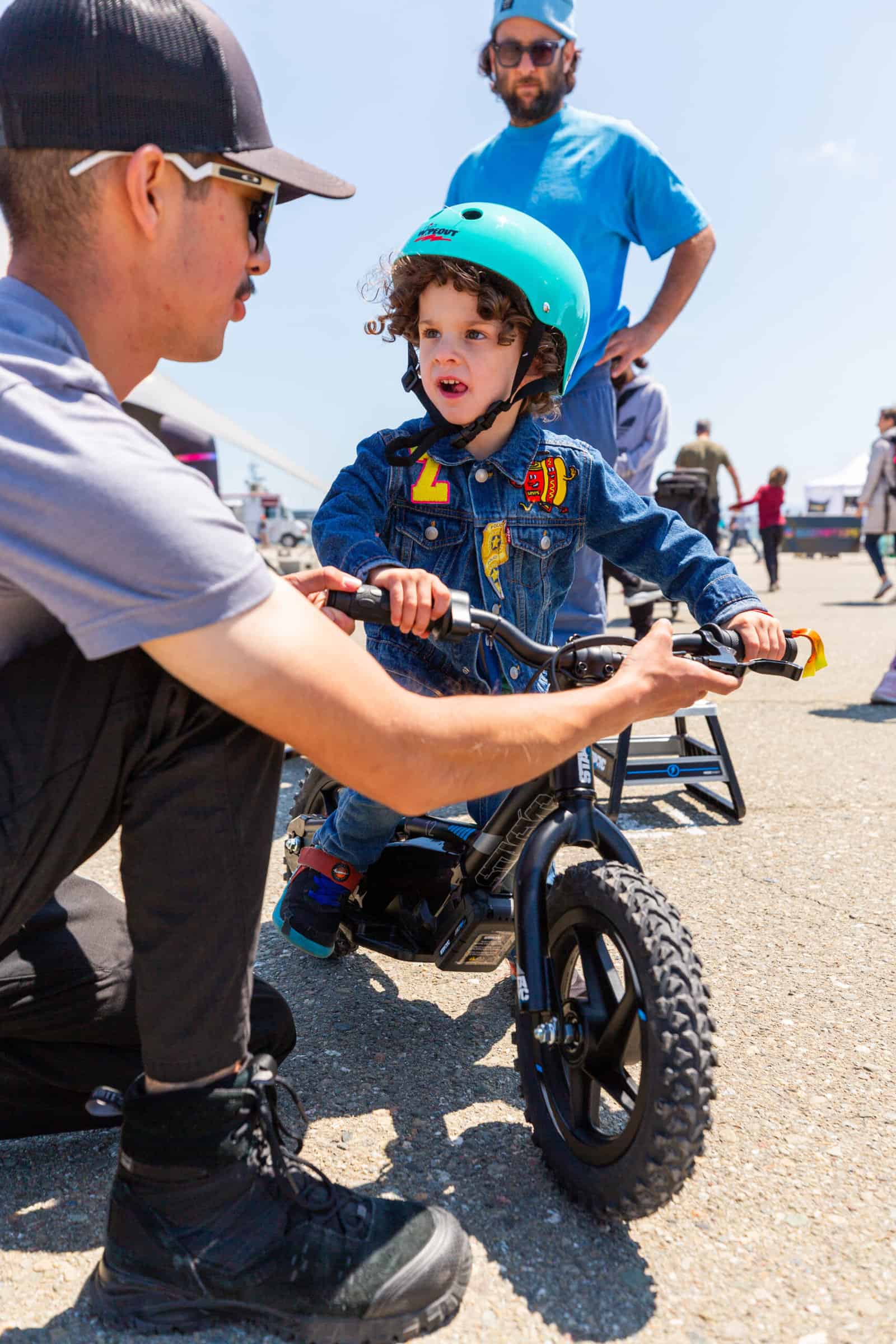Get Ready for an All-Electric Weekend in Washington DC with Electrify Expo!