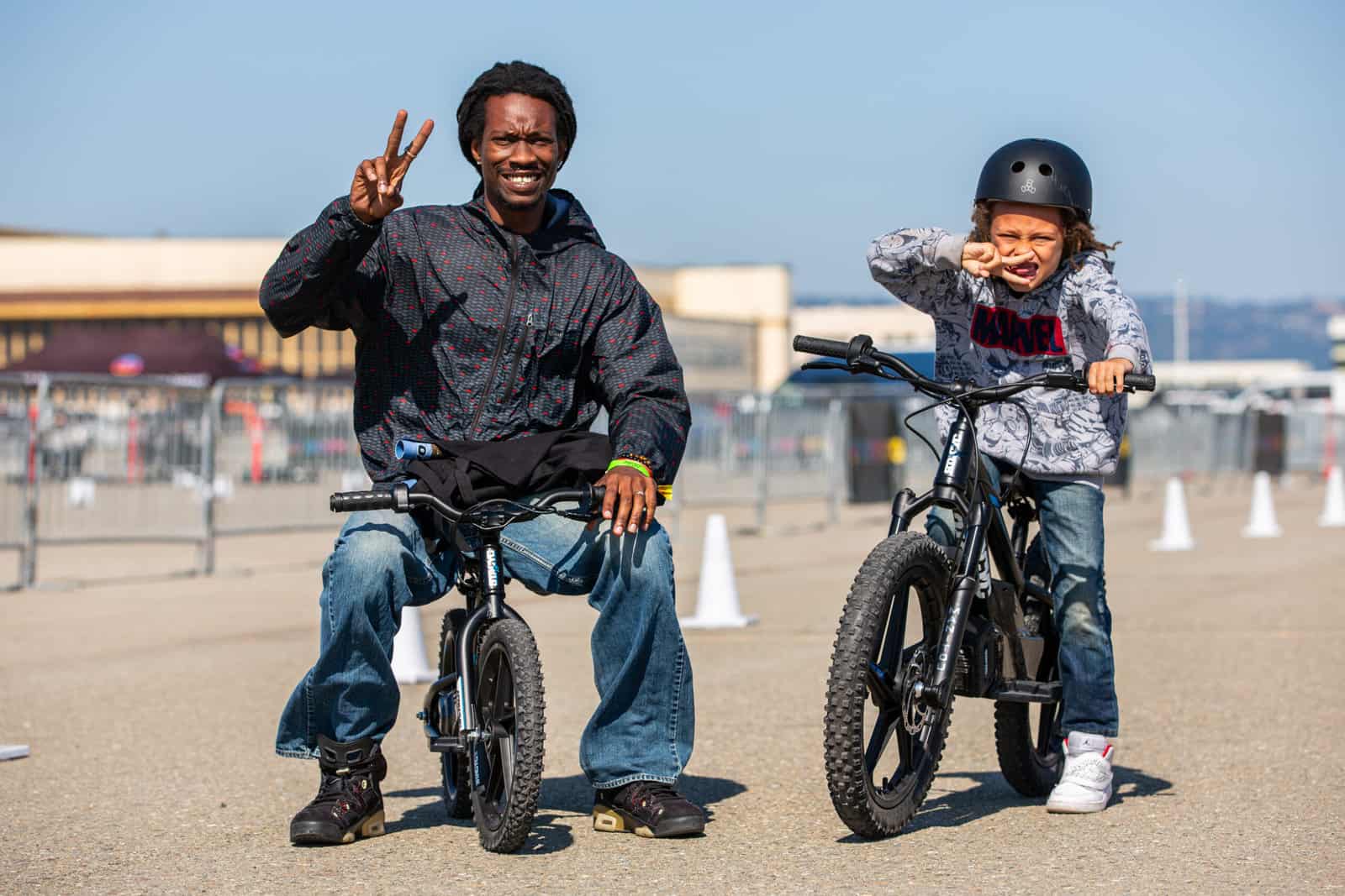 Electrify Expo Hits New York: A Weekend Full of Electric Experiences ...