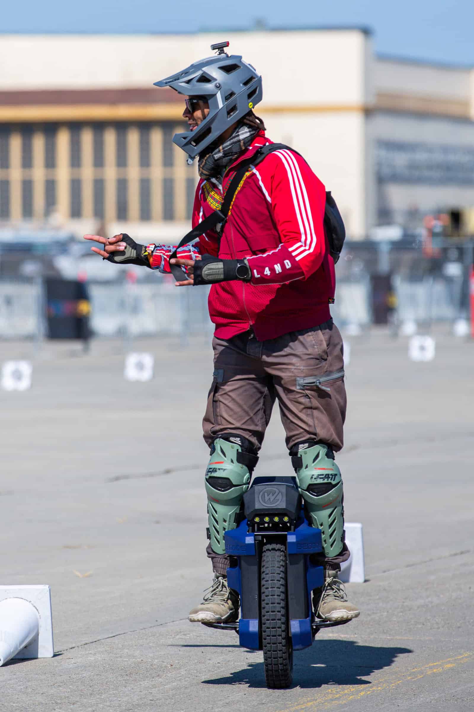 Get Ready for an All-Electric Weekend in Washington DC with Electrify Expo!