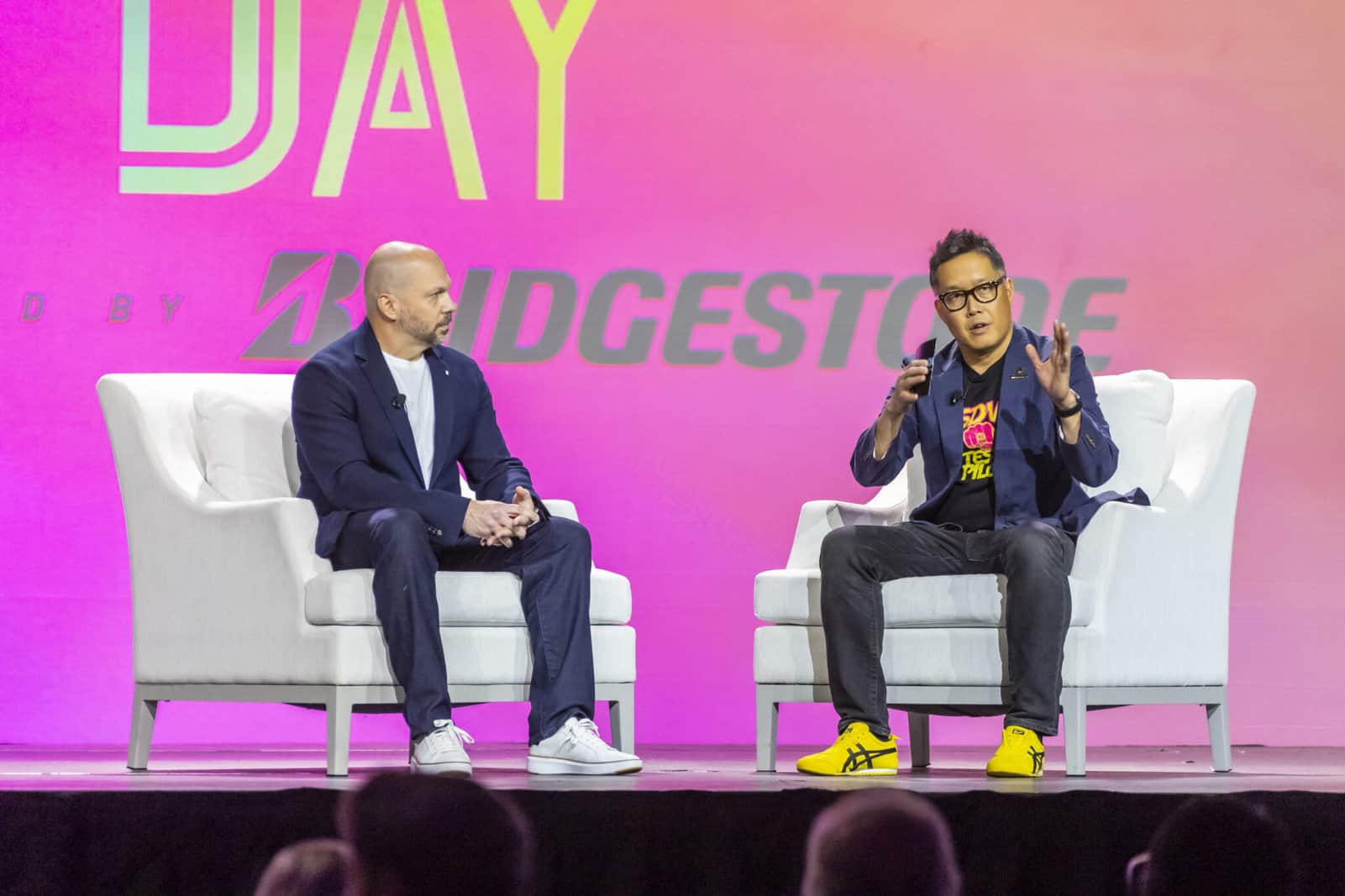 Ford's Exciting Journey into Electric Vehicles