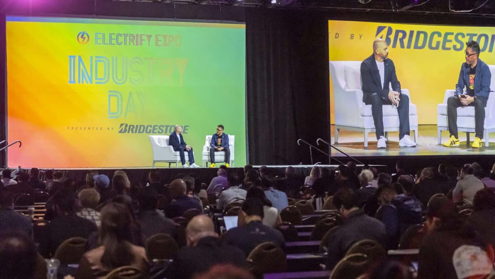 Ford's Exciting Journey into Electric Vehicles