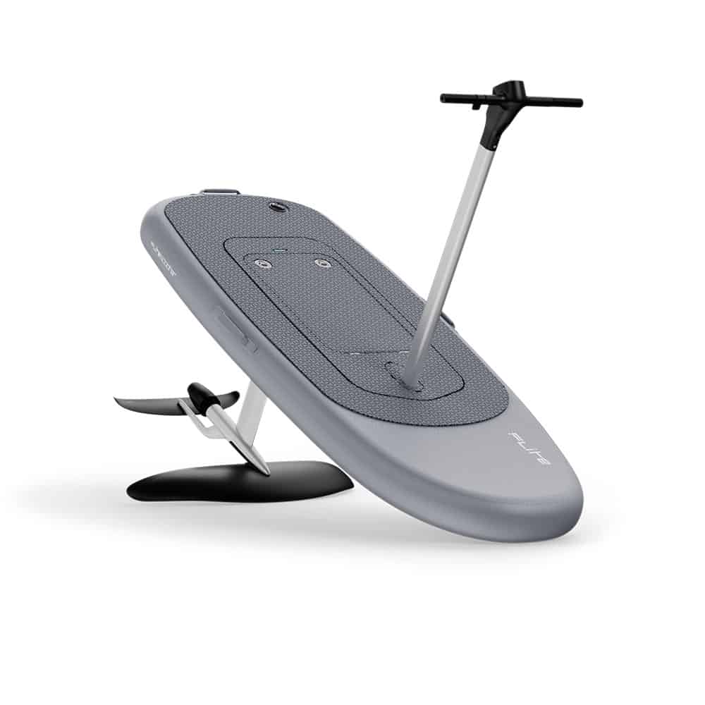 Flitescooter Is the Hot New Hydrofoil
