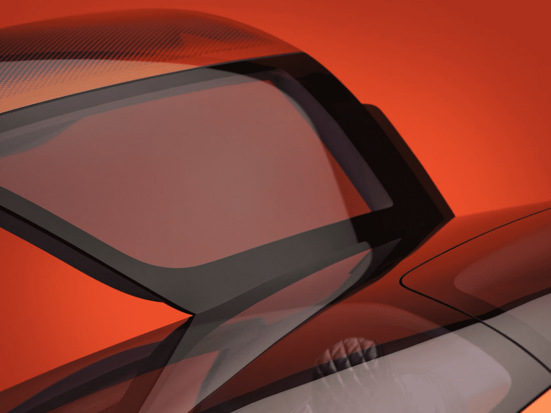 The Vision One-Eleven: A Bold Leap into the Iconic Luxury Future