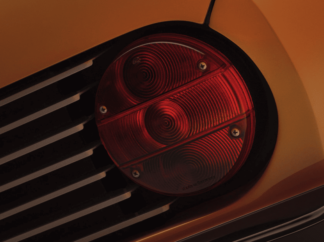 The Vision One-Eleven: A Bold Leap into the Iconic Luxury Future