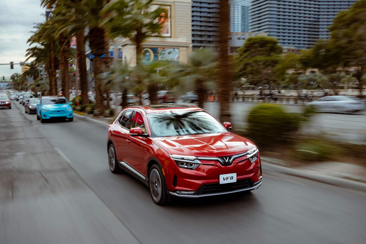 VinFast Raises the Bar: Ultimate Support for Car Owners