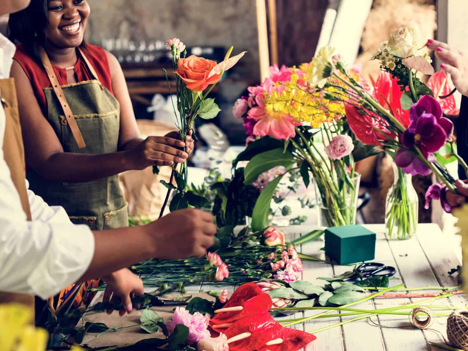 Volvo Midsummer: Community, Flora, Greener Future