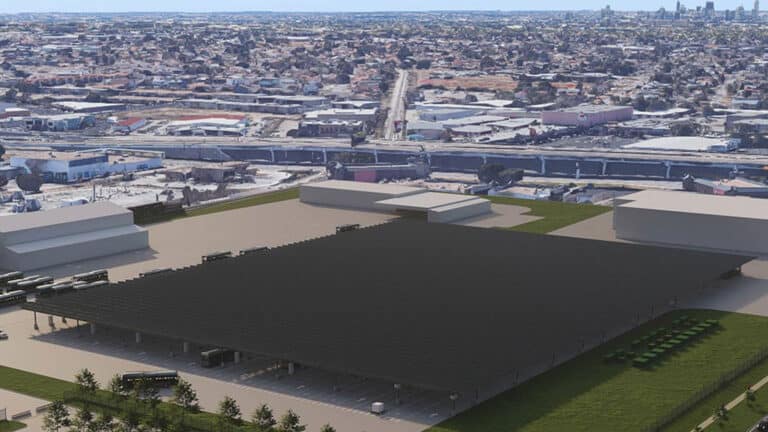 HOLT Renewables Partners With bp pulse for Austin’s Transit