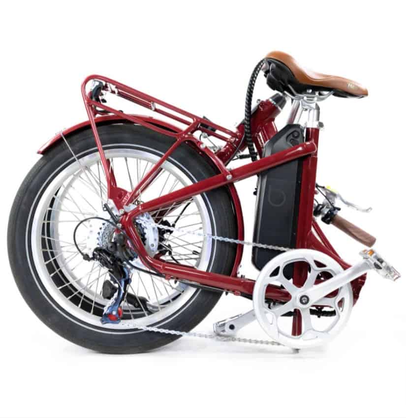 Top 5 Best Folding Electric Bikes in 2023