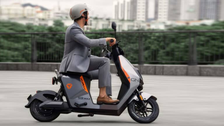 Yadea Wins iF Design Awards and Red Dot Awards