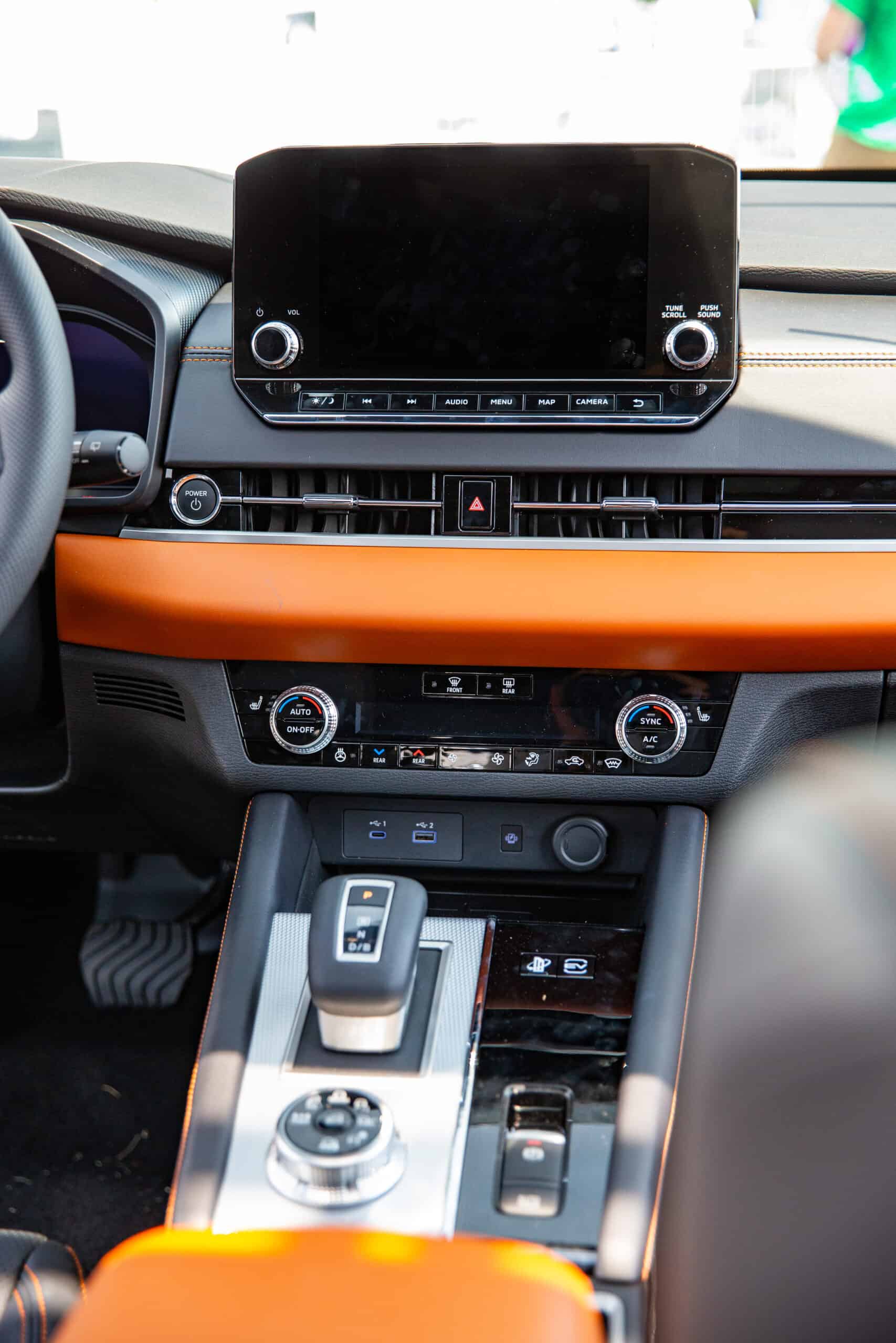 Plug-in Performance: 2023 Mitsubishi Outlander PHEV Stuns!