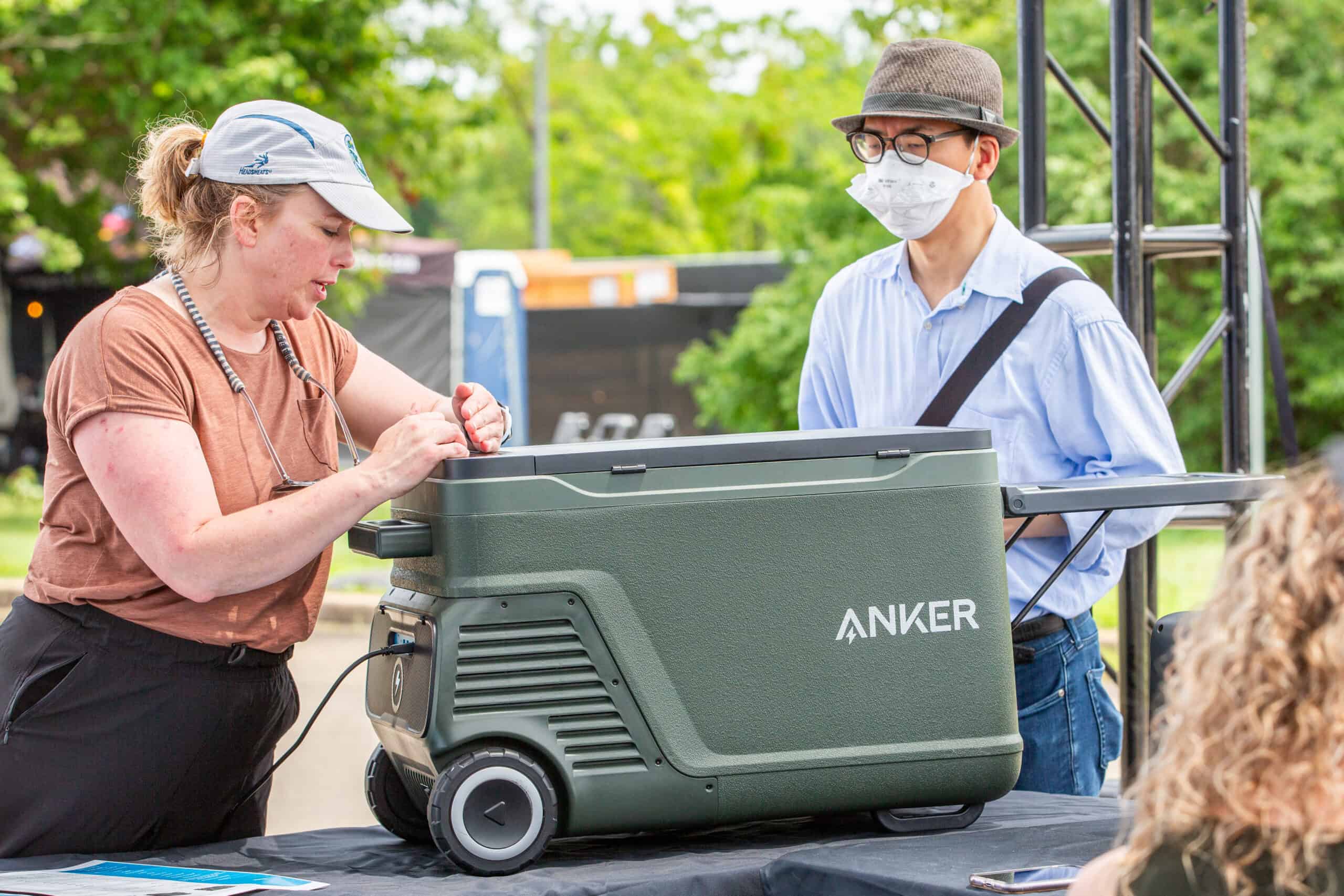 Electrify Expo Seattle - Your First Ride With Tesla, Kia, Volvo ...