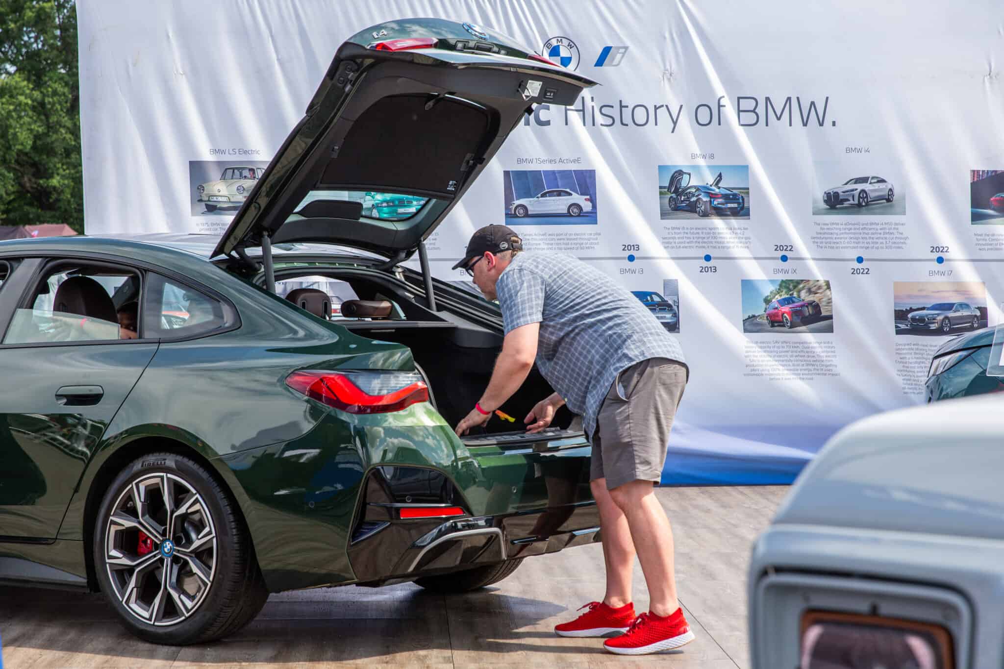 Electrify Expo Hits New York: A Weekend Full of Electric Experiences ...