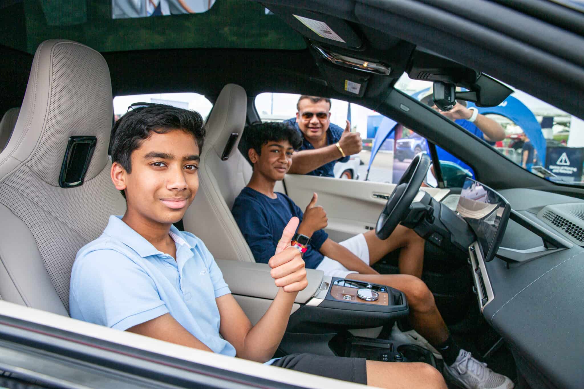 Electrify Expo Hits New York: A Weekend Full of Electric Experiences ...