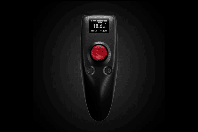 Elevate Your Electric Skateboarding: Meet the BKB Voyager Remote