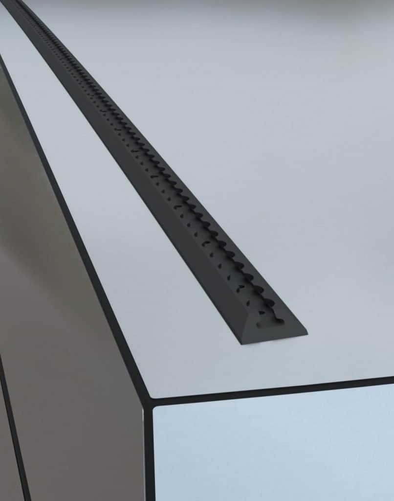 Space Campers Unveils Tesla Cybertruck Camper: The Ultimate Adventure ...