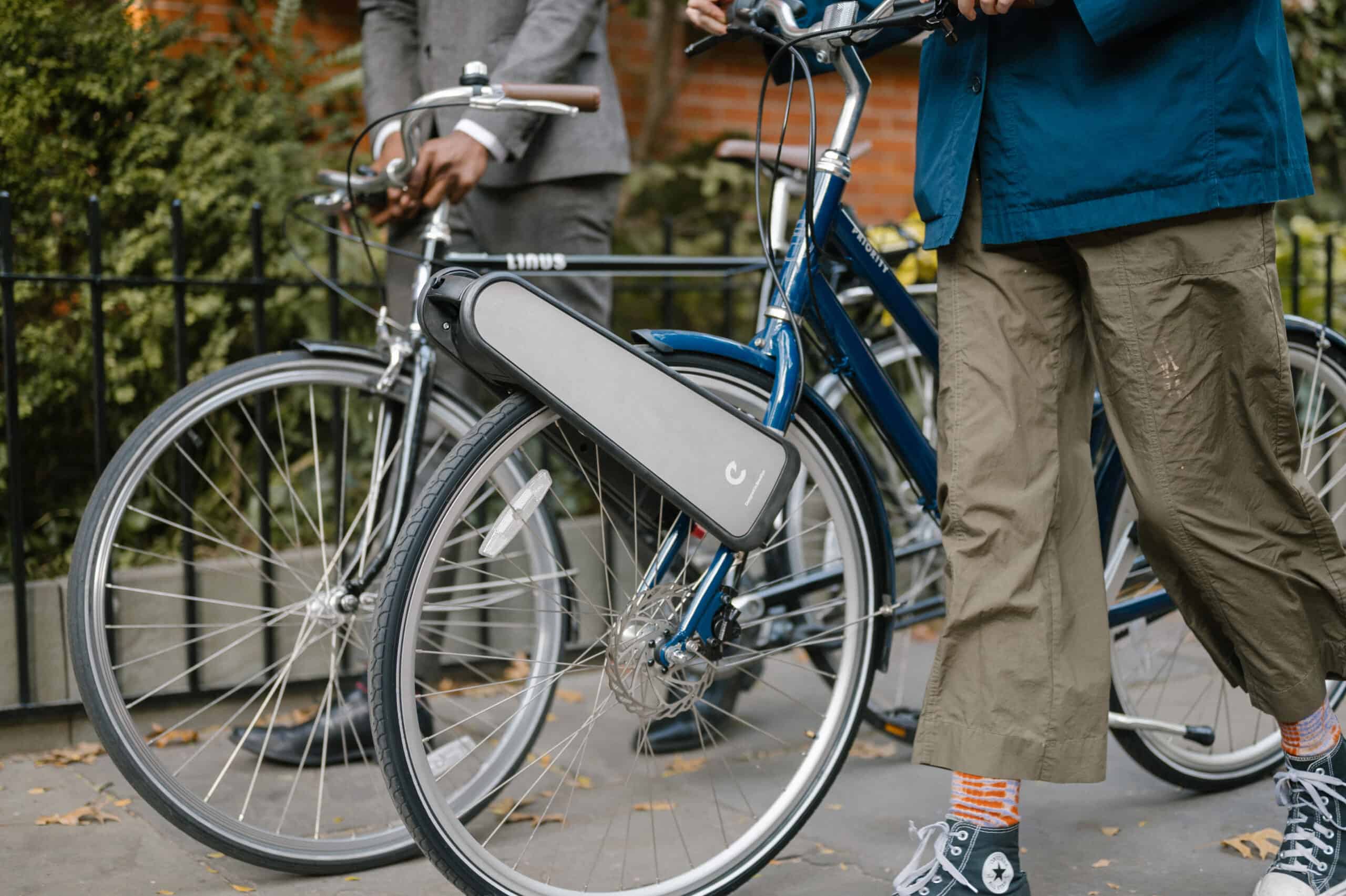 Upgrade Your Bike with CLIP: Takes You Further, Faster, and at a ...
