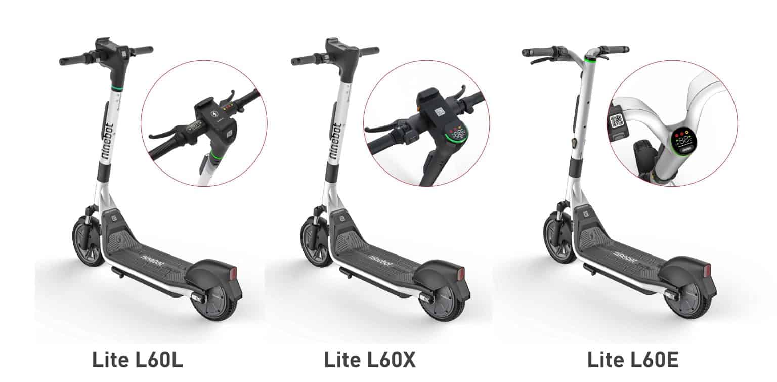 Segway Wants To Transform Urban Mobility