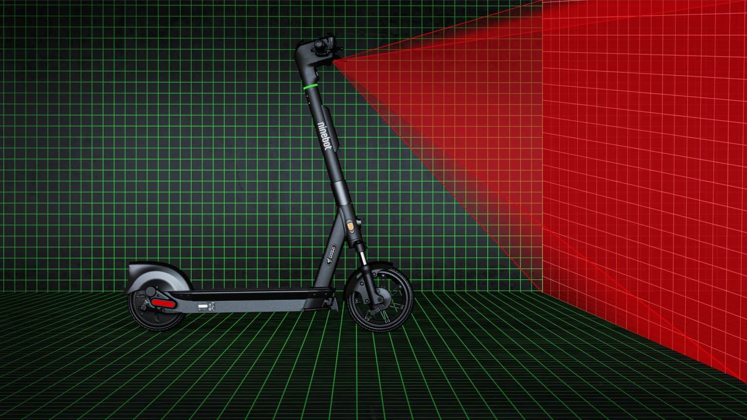 Segway Wants To Transform Urban Mobility