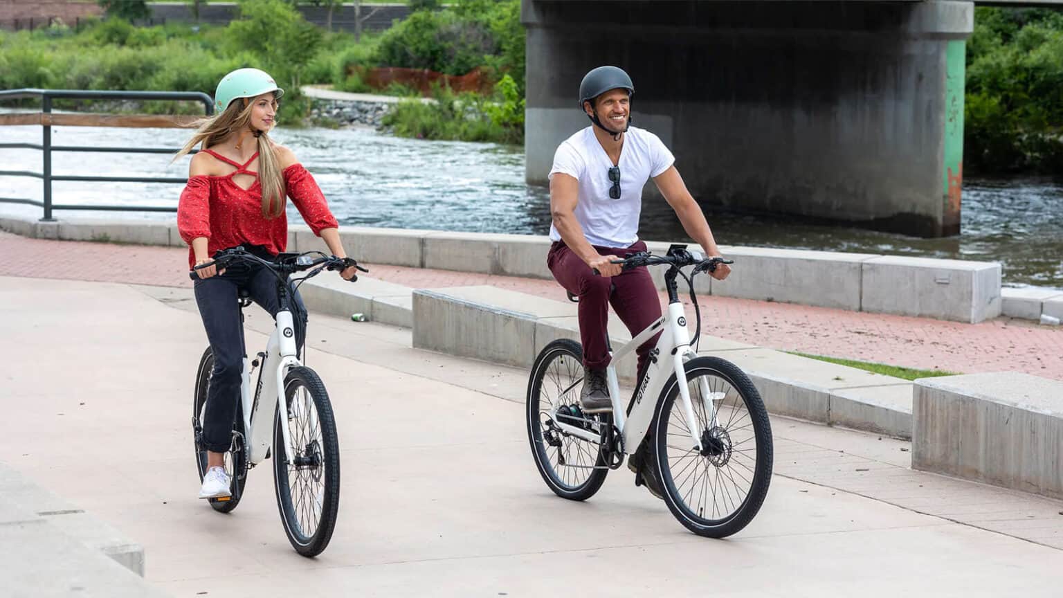 The Gotrax CTI E-Bike: Redefining the Urban Commuting Experiences