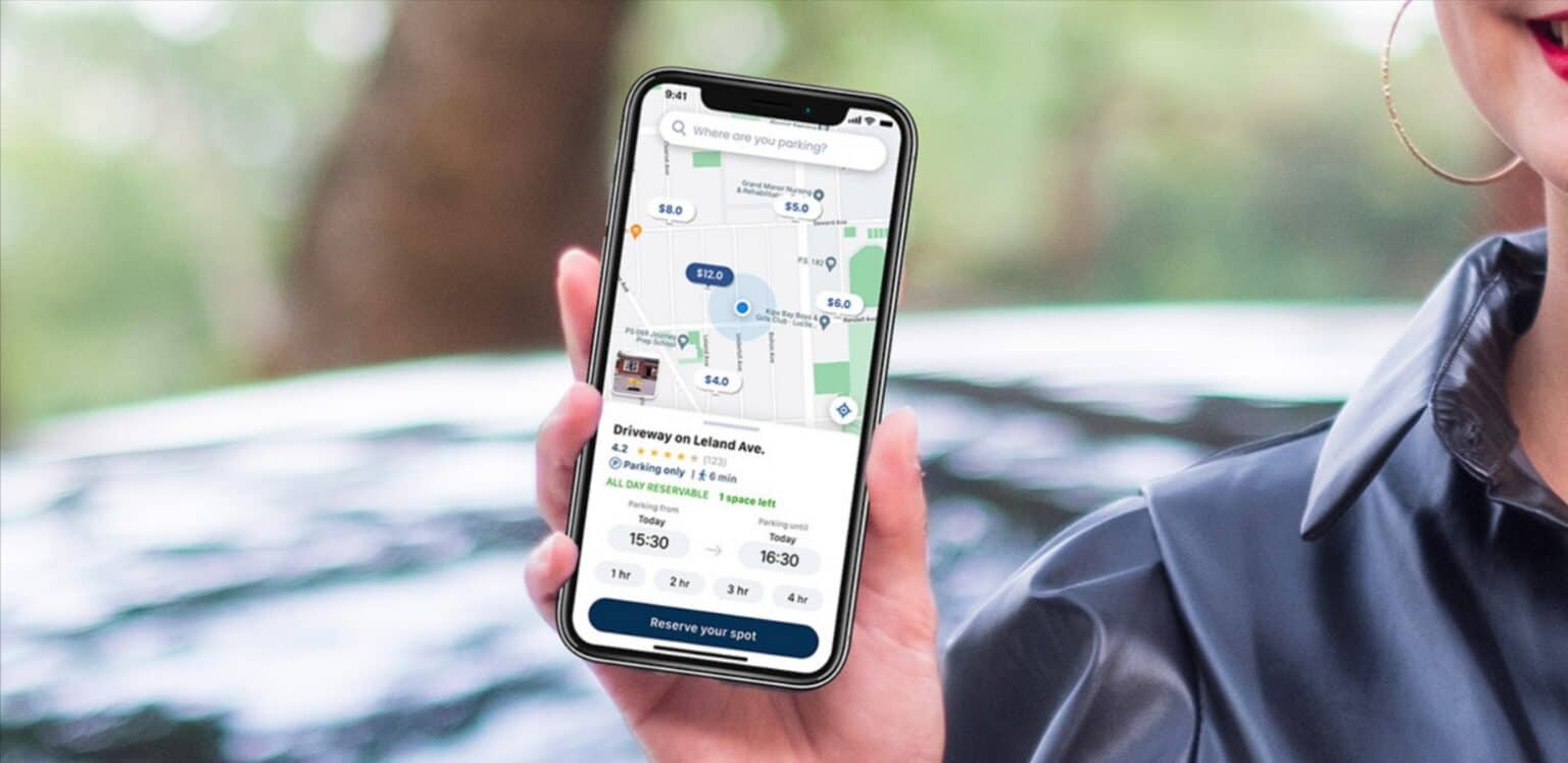 XtraSpots Wants to Make City Parking Easier
