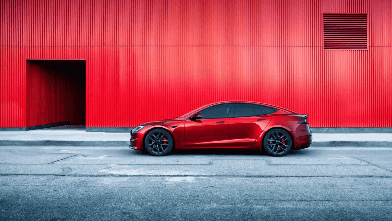 Tesla's Road to Autonomy: A Realistic Perspective on the Vision of Elon ...