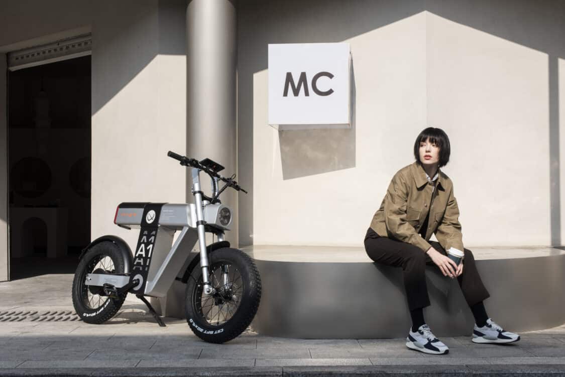 Explore The Uncharted: ASYNC Electric Bikes Merge Style, Tech, and ...